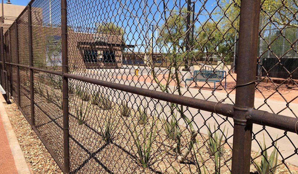 How Milwaukee Brewers Got a New & Improved Place to Practice, with Help ...