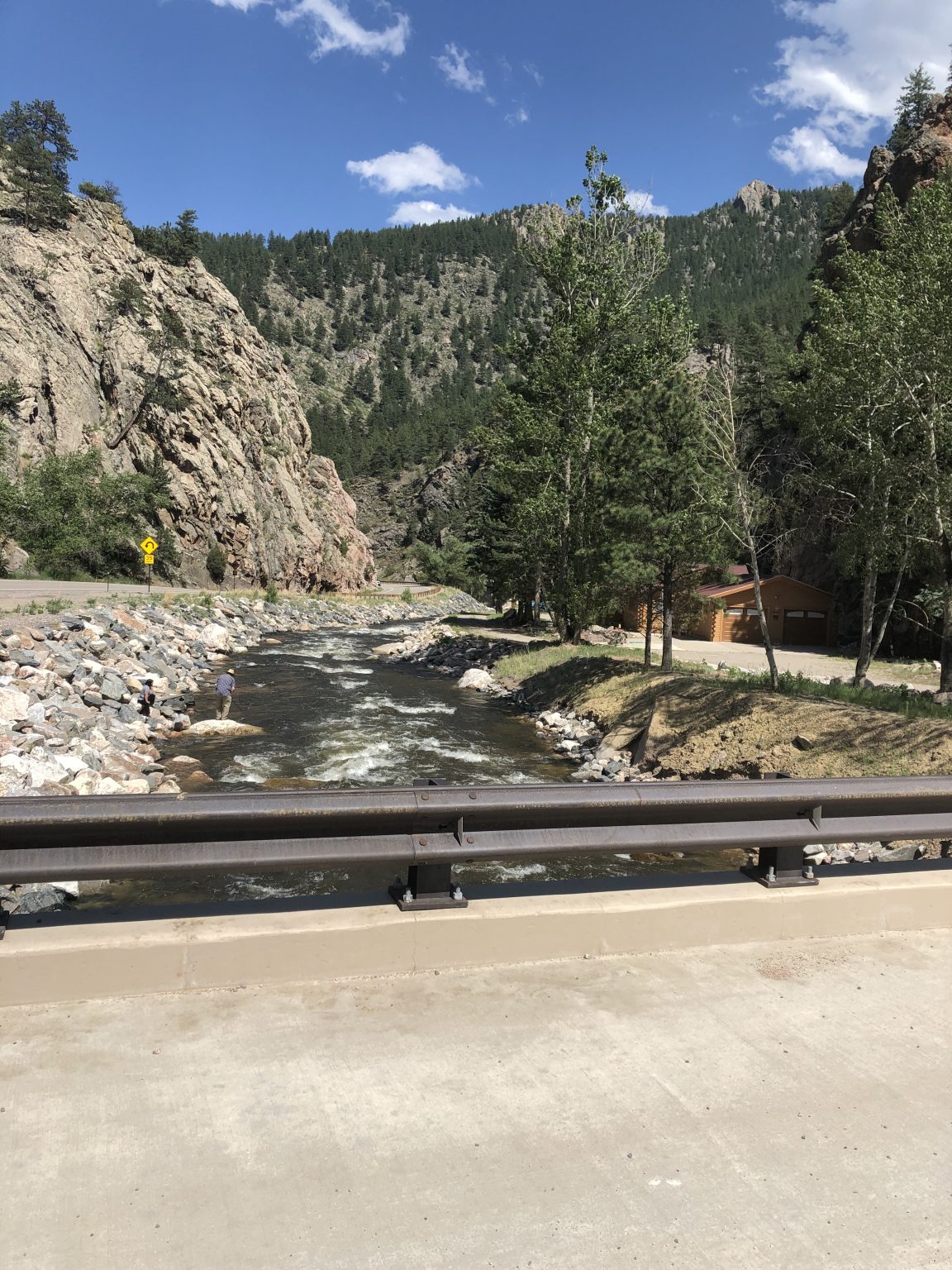 Natina Steel, Rock and Concrete Color Solutions