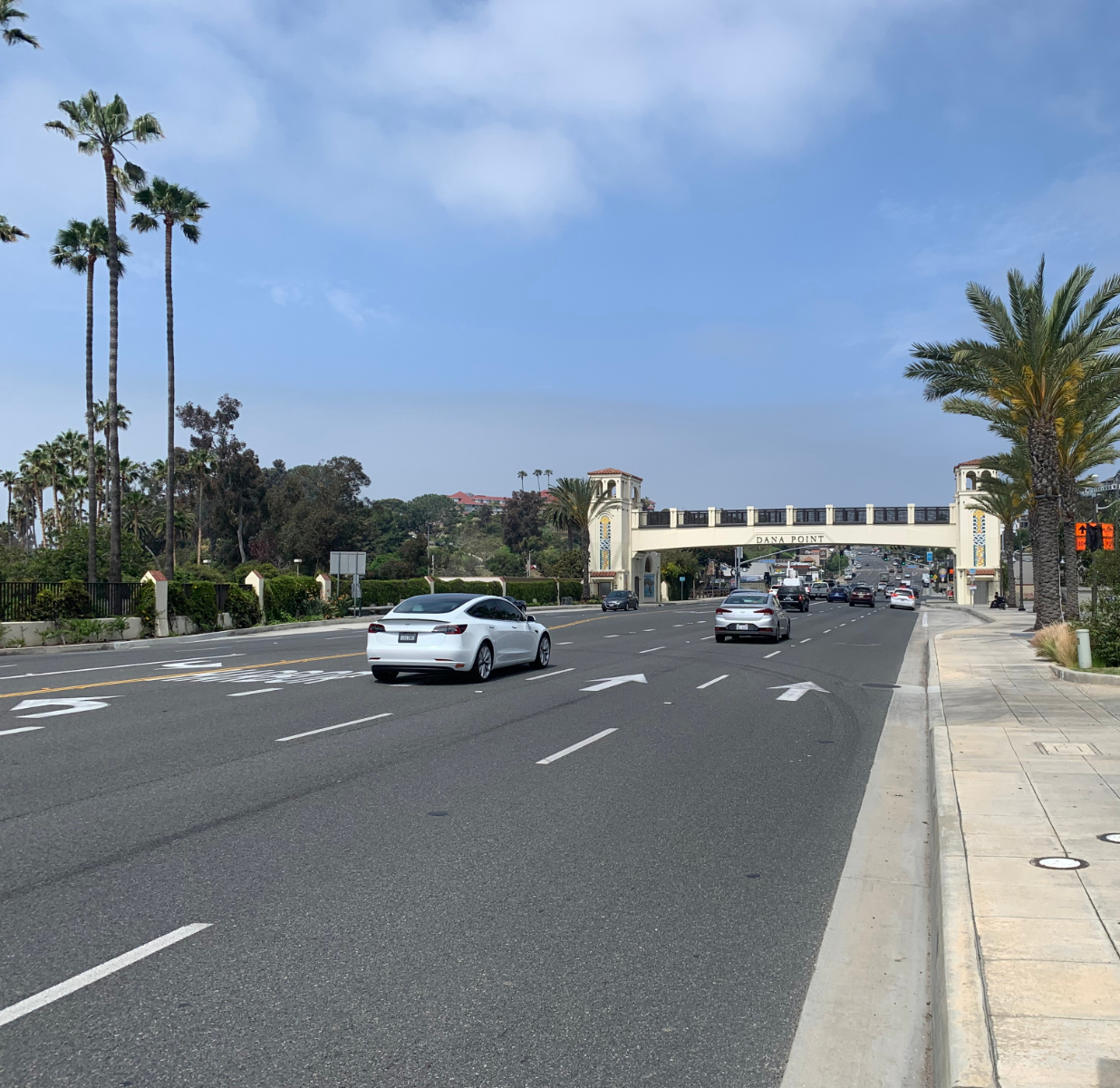 Hobie Memorial’s Bronze Statue and Rustic Color Solution | Natina