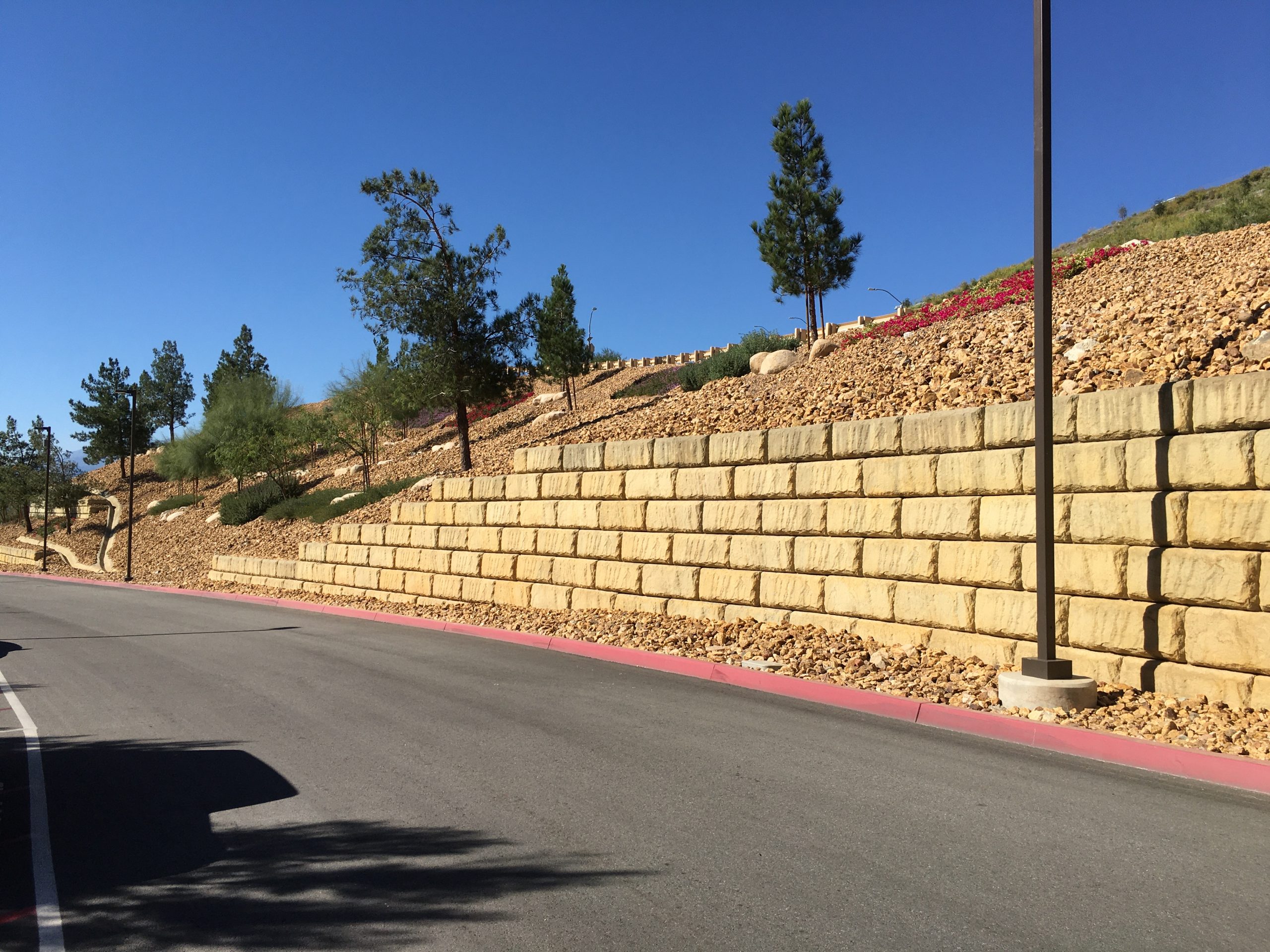 The Yaamava Resort & Casino Transforms Their Concrete Project with ...